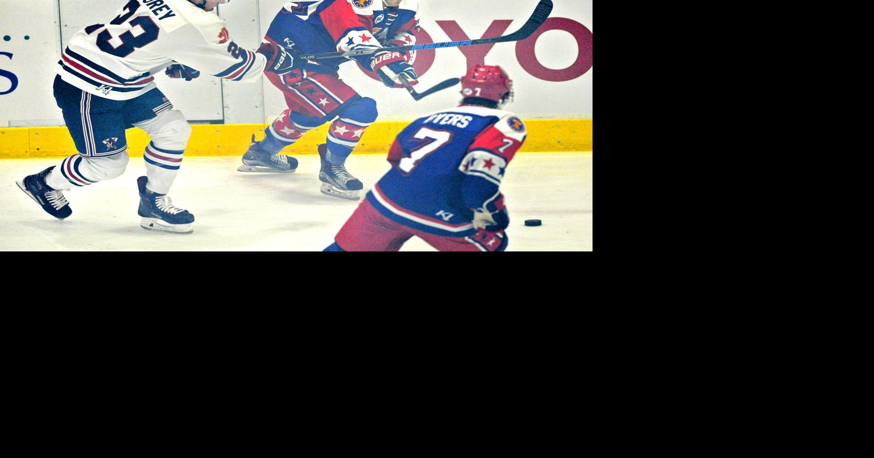 Tomahawks return home with new faces, new outlook | Sports | tribdem.com