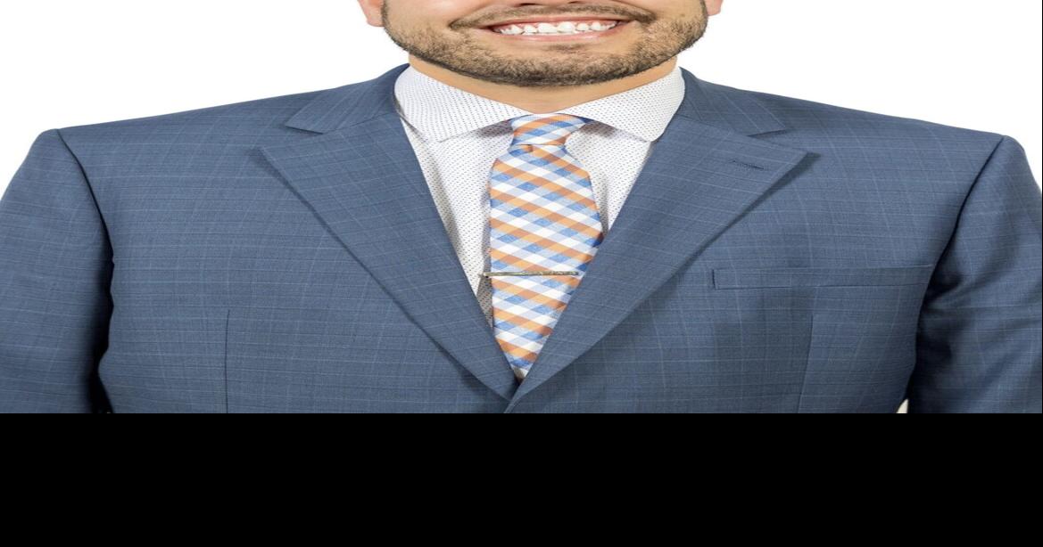 Cambria County Commissioner Hunt announces re-election bid | Local News ...