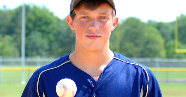 bryan fogle baseball