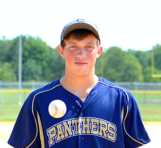 bryan fogle baseball