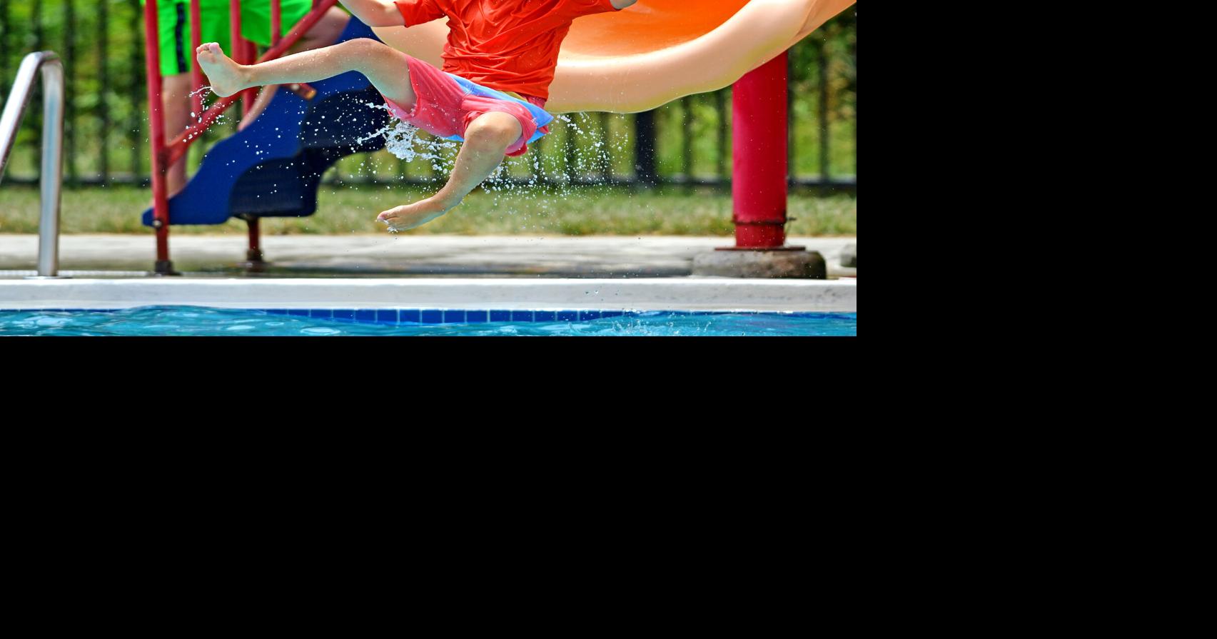 Ebensburg Borough Swimming Pool | | tribdem.com