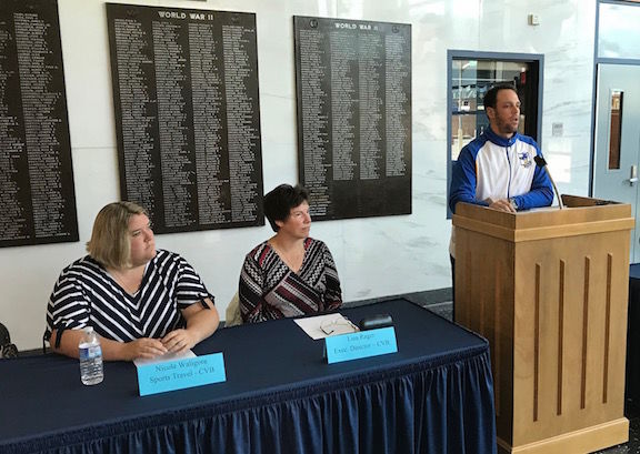 Former Penguin to appear at Slapshot Cup event in Johnstown | Sports ...