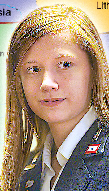 EXCHANGE STUDENT BLOG: Taking first steps on a long journey | Local ...