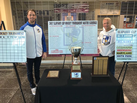 Former Penguin to appear at Slapshot Cup event in Johnstown | Sports ...