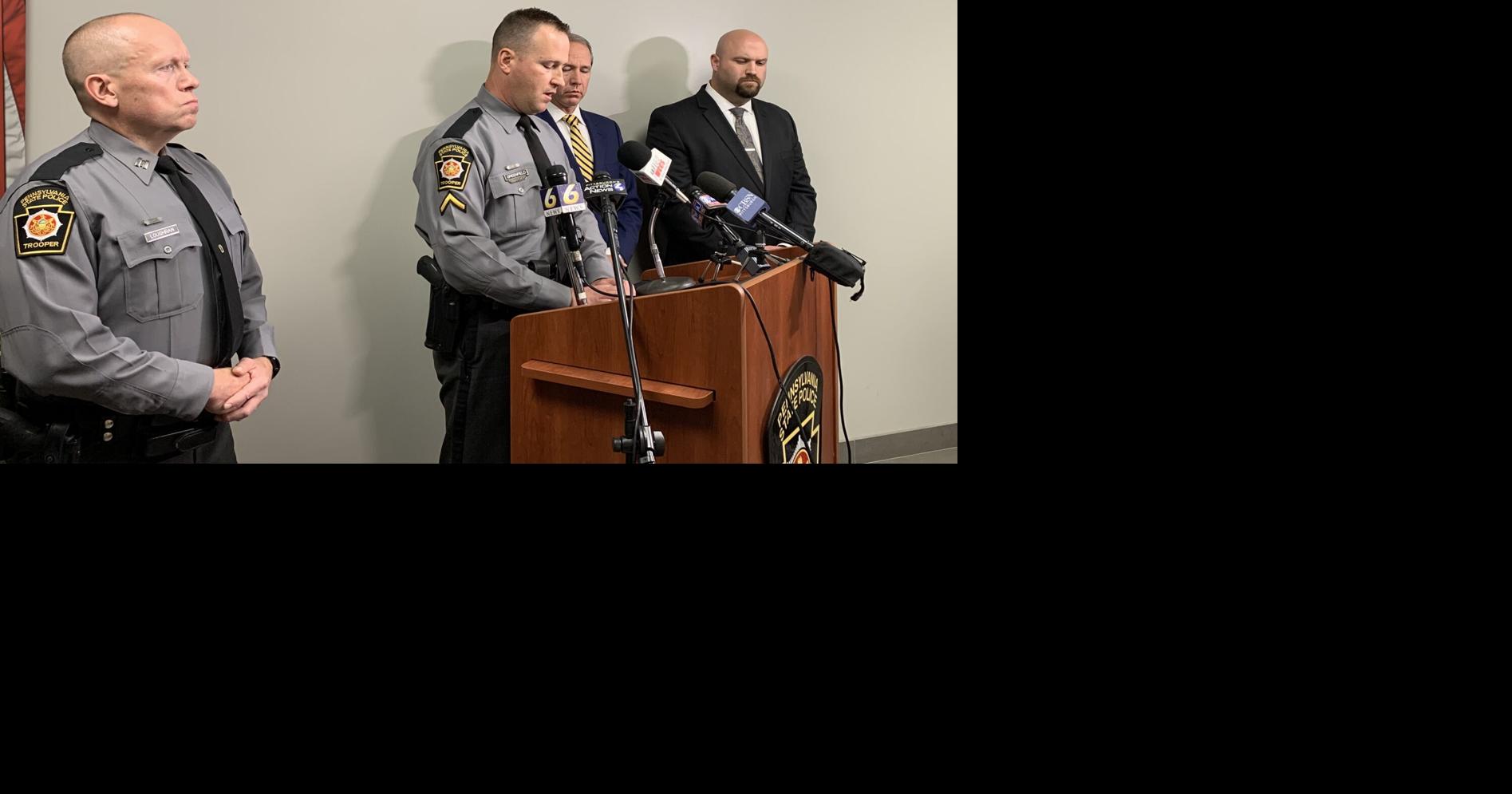 Eight individuals – 7 from Johnstown – to stand trial in Indiana County ...