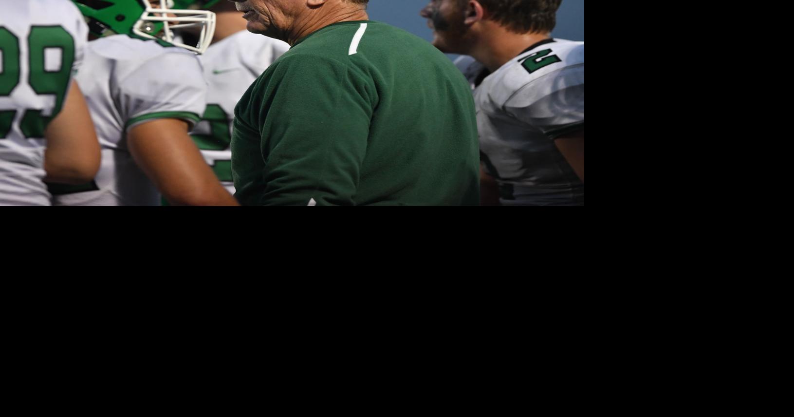 Portage's Gouse retires after 29 seasons to spend time with family ...