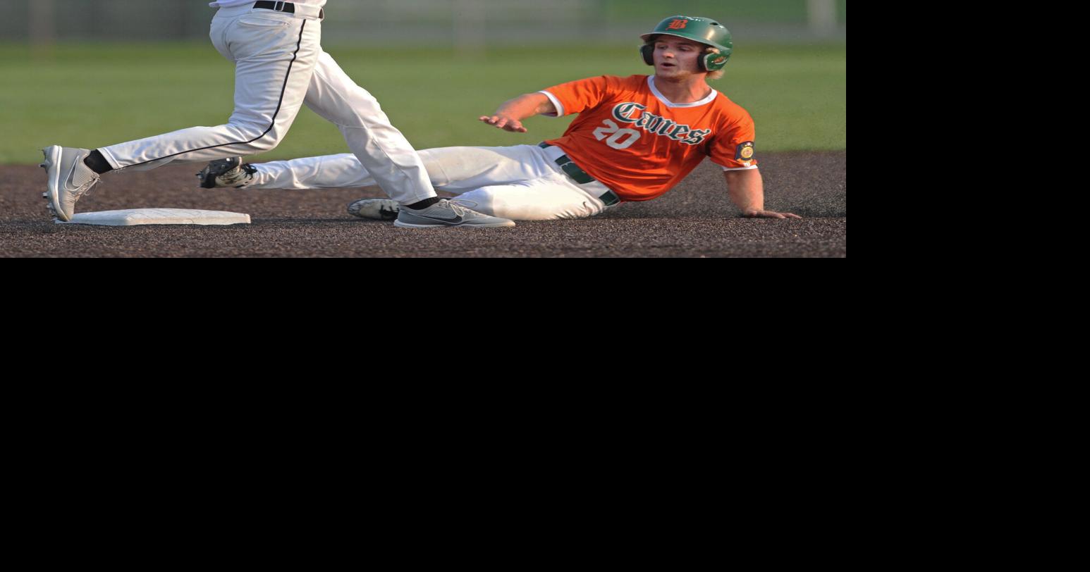 Luke McLeary, Jesse Chamberlain | | tribdem.com