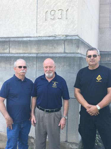 Masonic Temple | There’s nothing secret about it | Johnstown Magazine ...