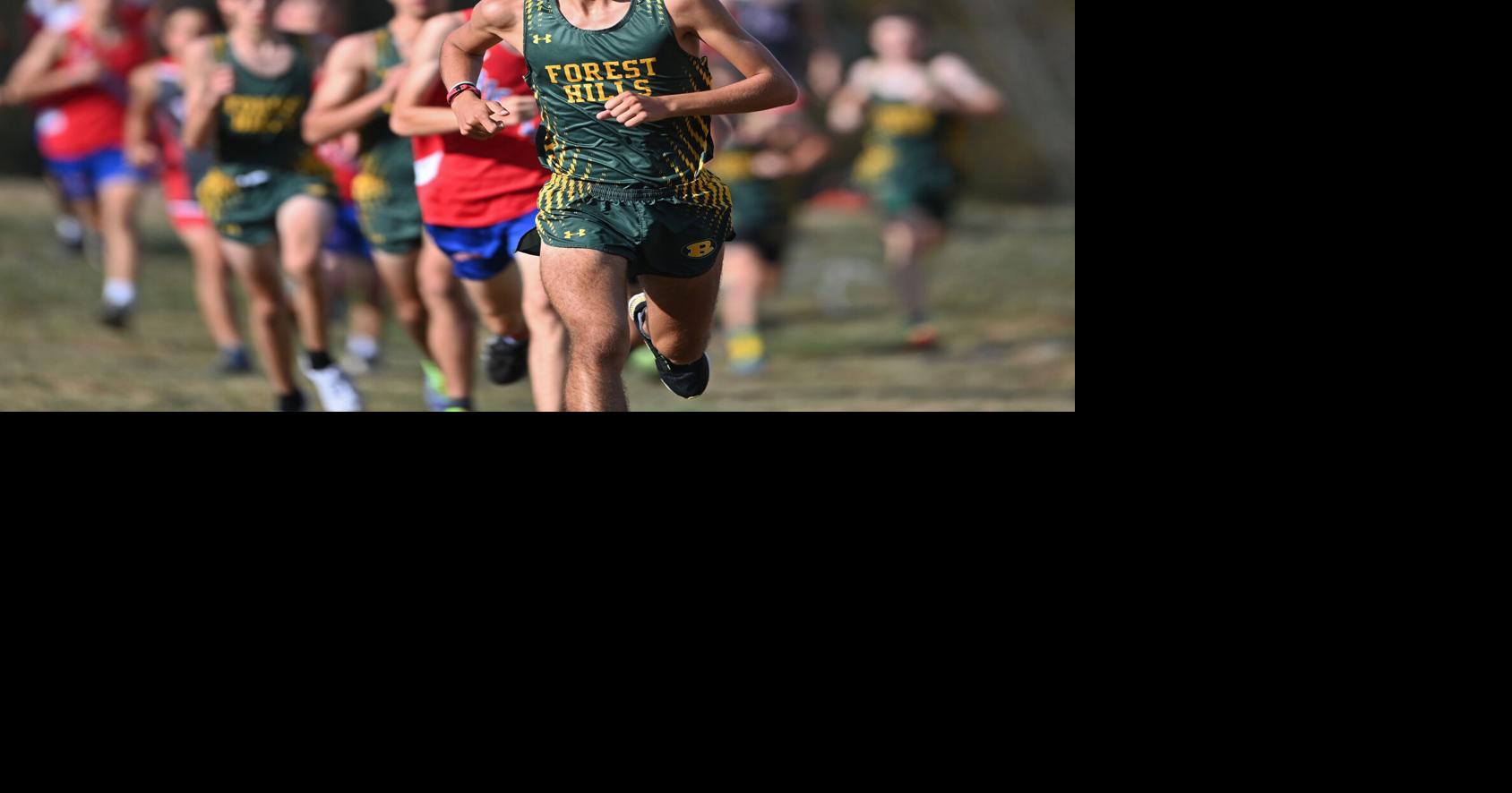 Male Spotlight Athlete of the Week | Tyler Caron | Sports | tribdem.com