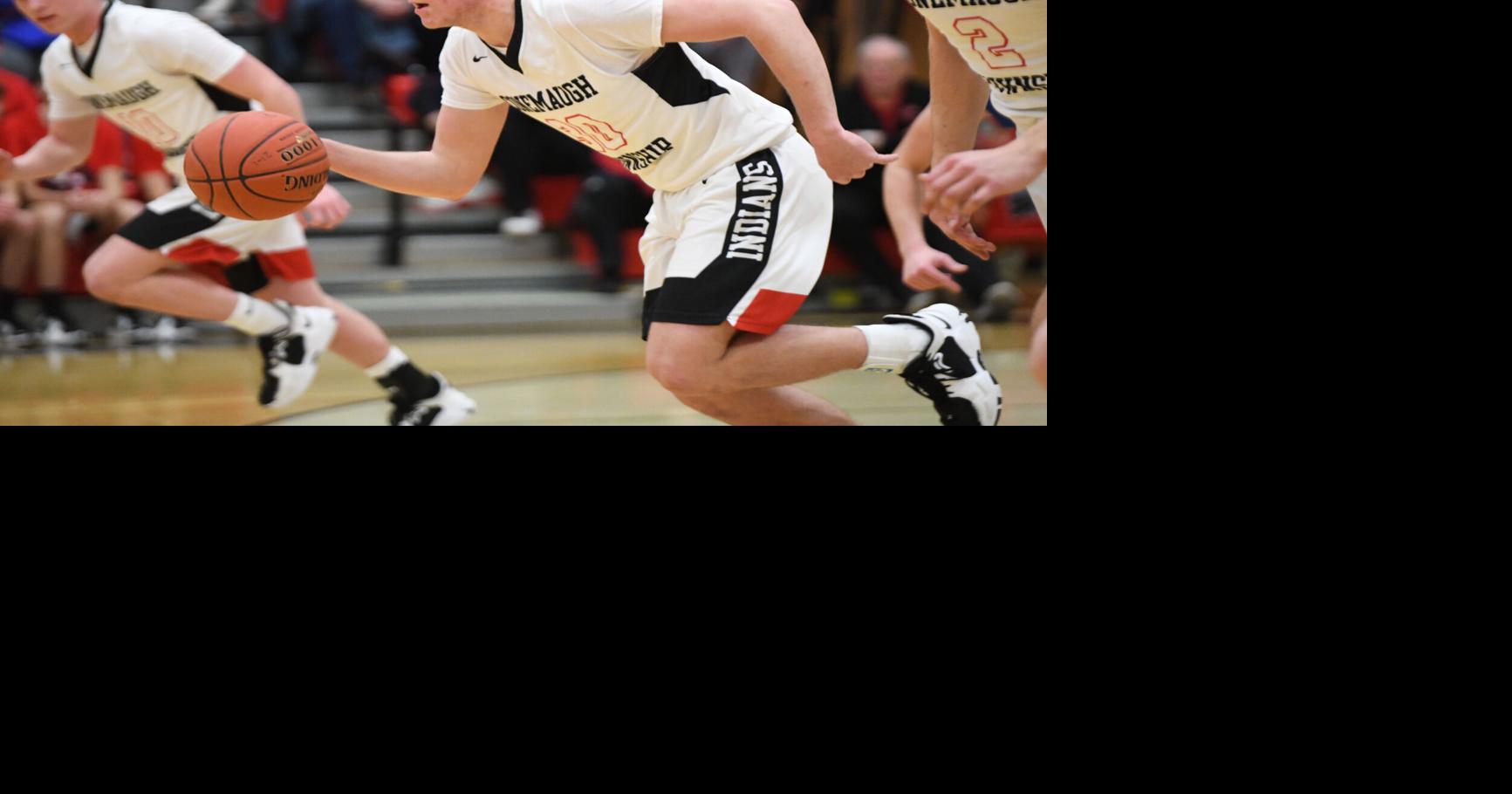 Male Spotlight Athlete of the Week | Jackson Byer | Sports | tribdem.com