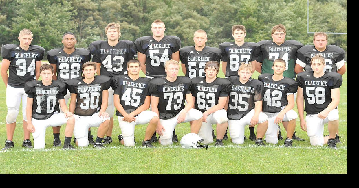 High school football: Blacklick Valley Vikings aim for quick-strike power | Sports | tribdem.com