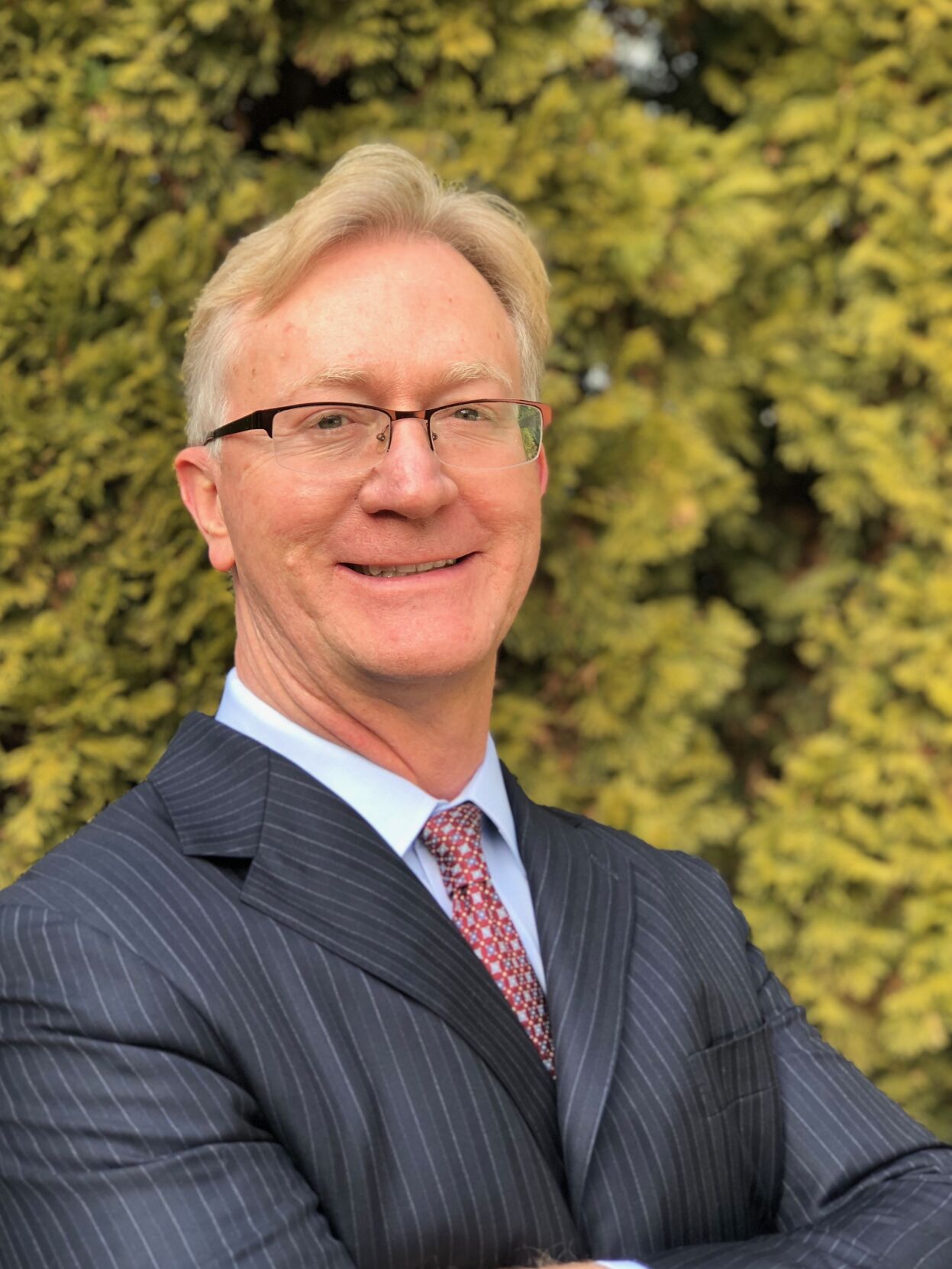 Rodney Reider | A lifeline for our region | News | tribdem.com