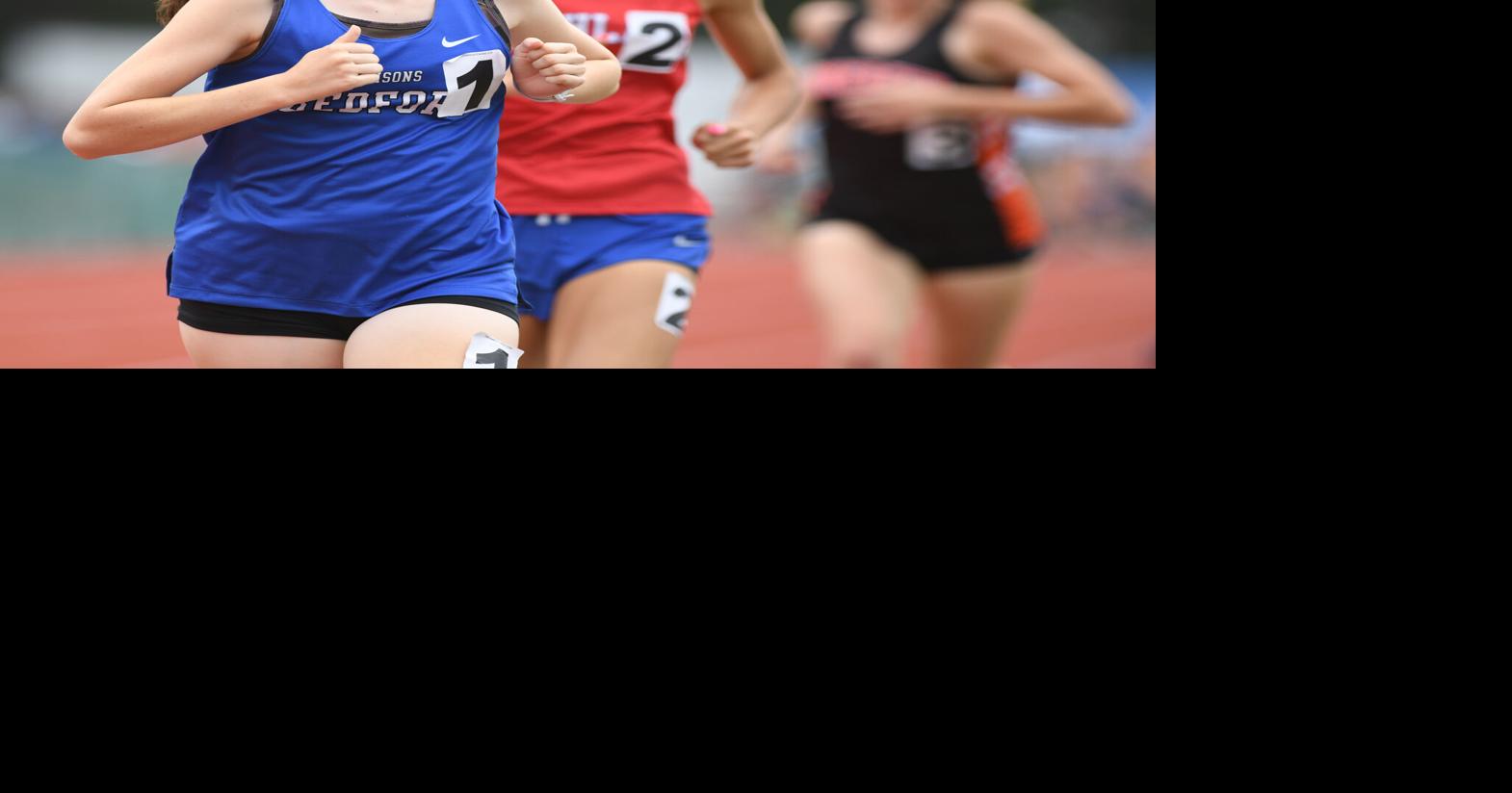 PHOTO GALLERY | 2024 Laurel Highlands Athletic Conference track and ...
