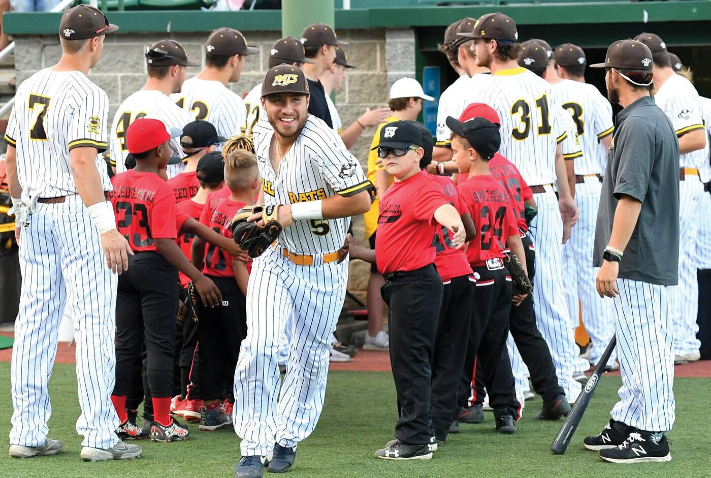 Point Stadium – Mill Rats field of dreams | Johnstown Magazine ...