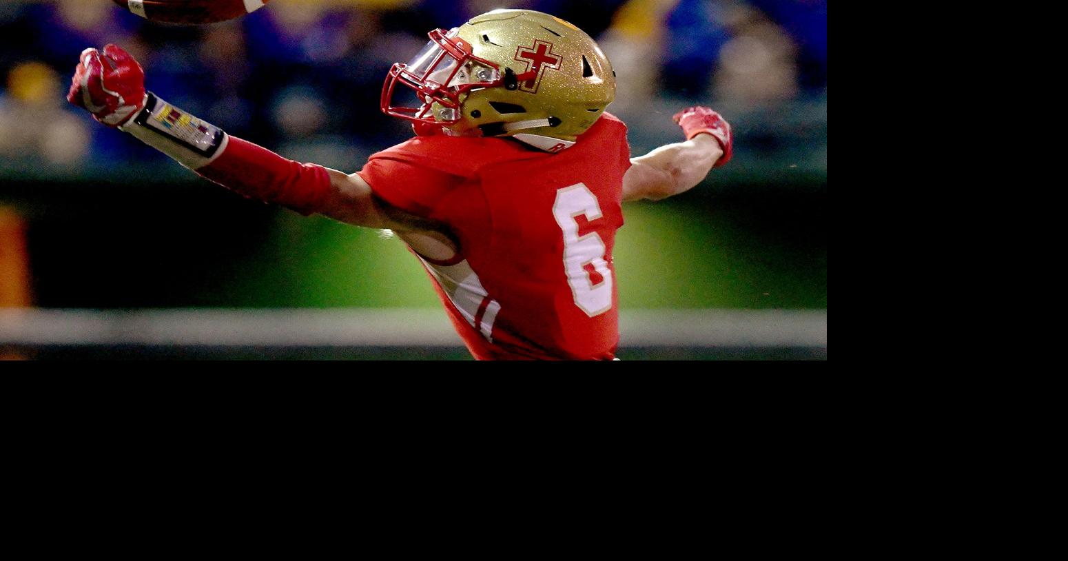 PHOTO GALLERY | Chestnut Ridge vs. Bishop McCort | Football | Gallery ...