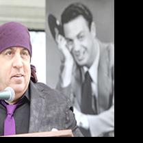 Ashes of Windber native Alan Freed find home in Cleveland | Latest News ...