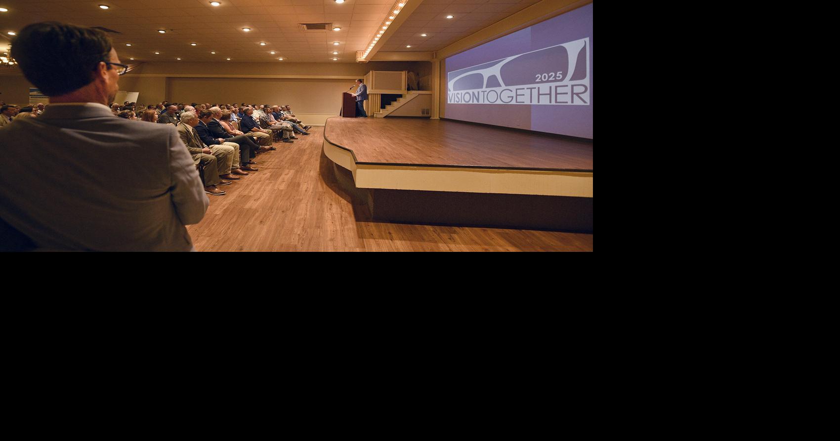 Elected officials, agency leaders quit voting roles on Vision Together ...