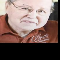 ‘Candy Man’ Robert O'Shea leaves legacy of sweetness | News | tribdem.com