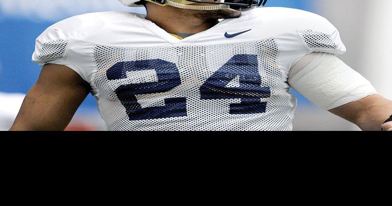 Ron Musselman | Pitt football: Conner’s concerns lie with team, not ...