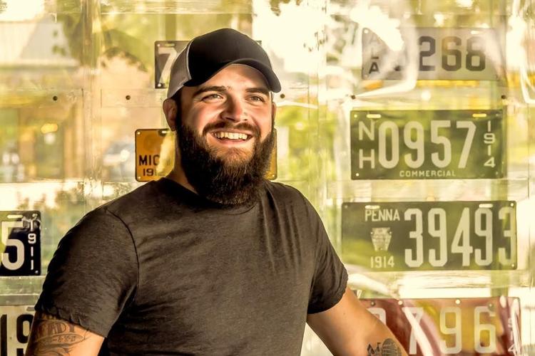 JOHNSTOWN MAGAZINE AUGUST 2023: Our 35 Under 35 Edition featuring Josh ...