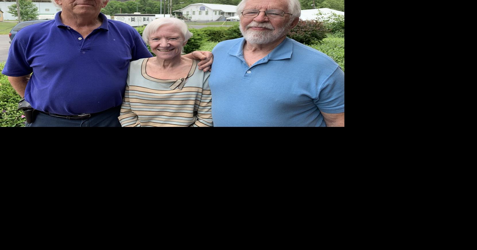 DelFest 2024 | Locals helpful in festival's formative years | | tribdem.com