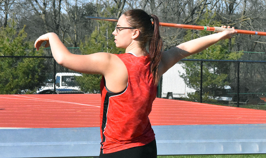 'Shocked': 3 area college student-athletes reflect on halted spring ...