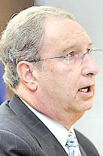 Judge Kiniry resigns from Bishop McCort board | News | tribdem.com