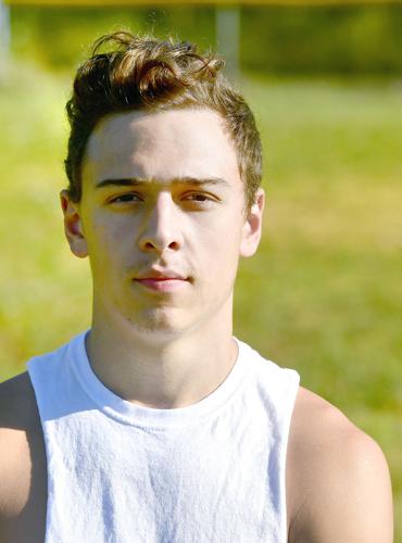 Male Spotlight Athlete of the Week | Nick Marinak | Sports | tribdem.com