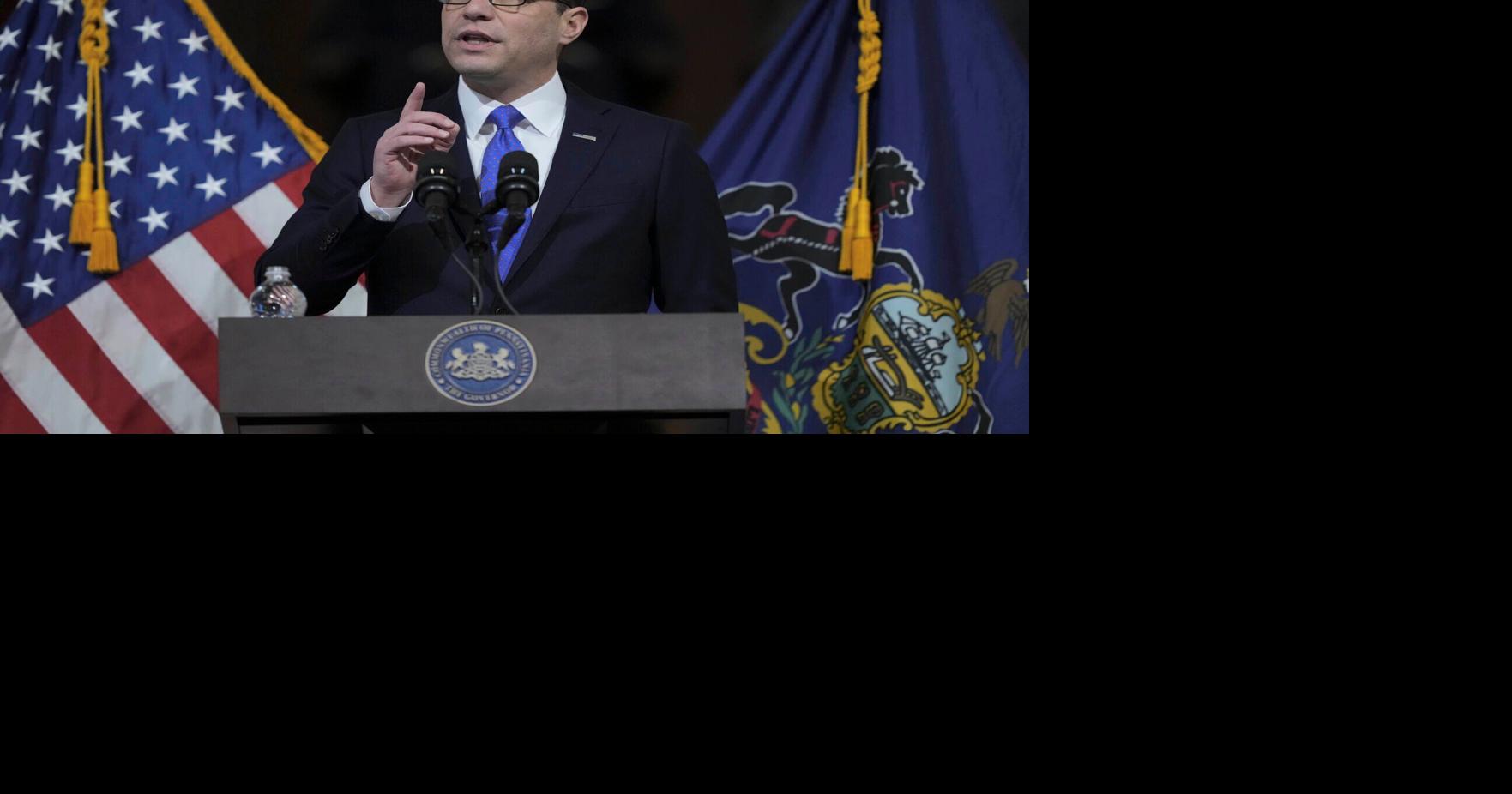 ELECTION 2024 | Shapiro says bomb threats at Pa. polling locations 'not ...