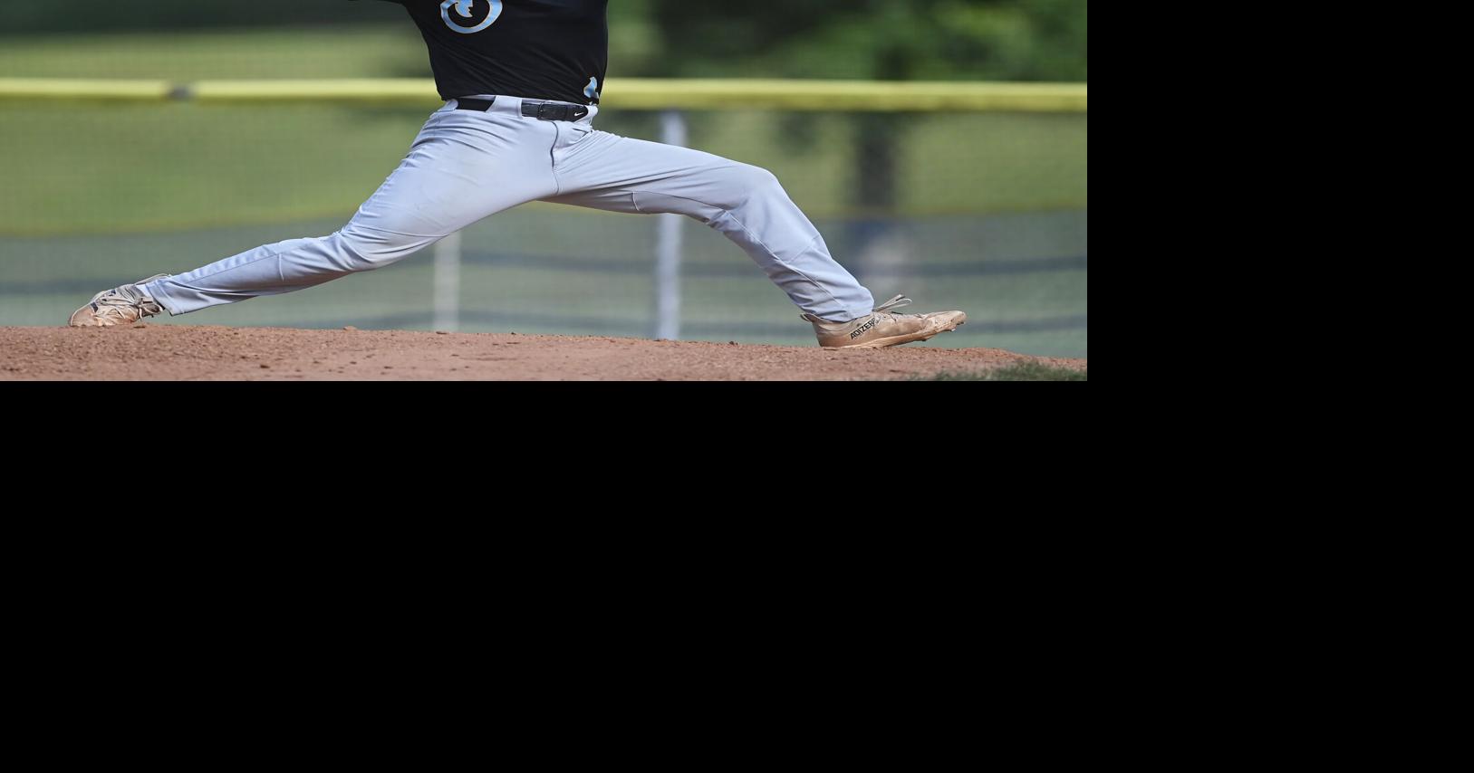 PHOTO GALLERY | Laurel Auto Group downs O 7-2 in Collegiate League ...