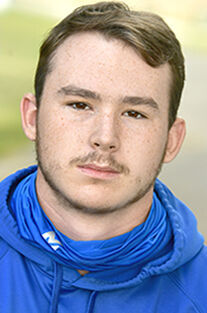 Male Spotlight Athlete of the Week | Hunter Cameron | Sports | tribdem.com