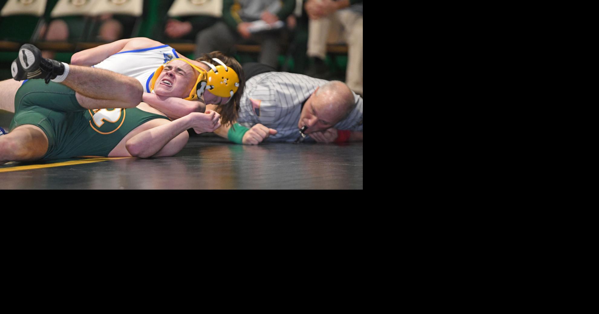 Chestnut Ridge captures Southwest Regional crown, area sending 21 ...