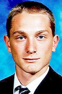 Male spotlight athlete of the week | Austin Mauger | Sports | tribdem.com