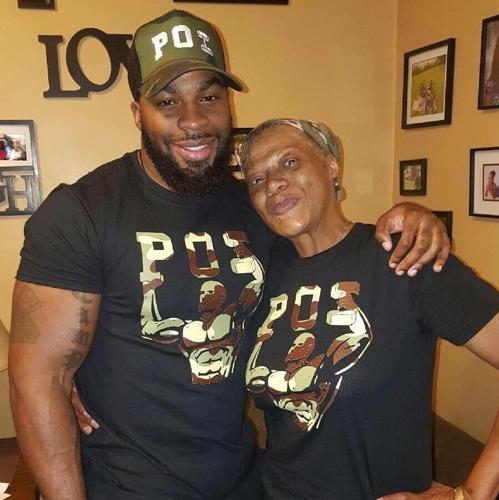 JOHNSTOWN MAGAZINE MARCH 2023: How Greg Nash breaks through the chains ...