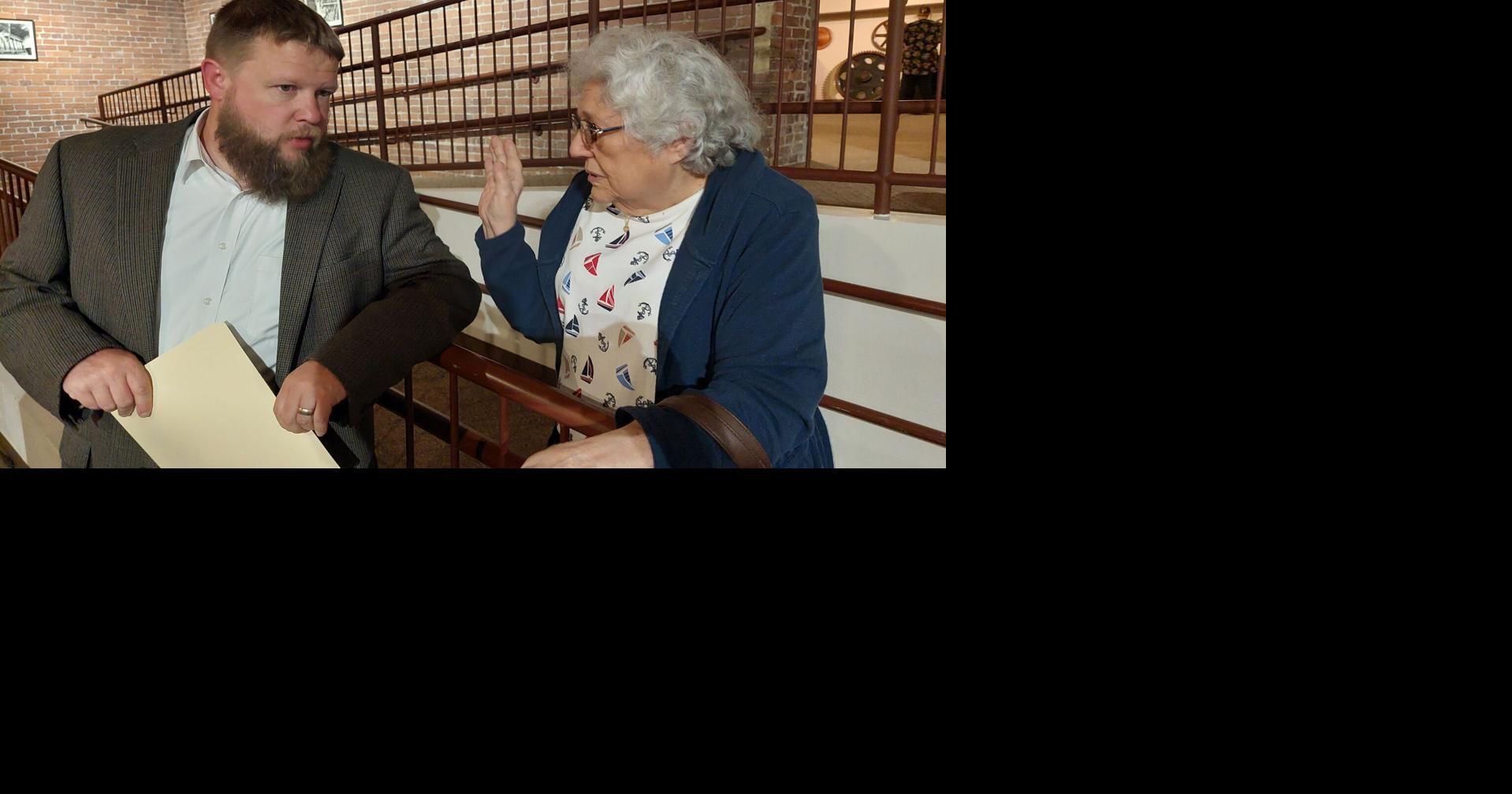 Anthropologist: Research on historic site helps 'tell this important ...