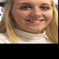 Female Spotlight Athlete of the Week | Jenna Grove | Sports | tribdem.com