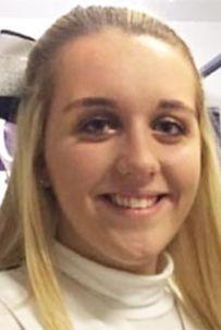 Female Spotlight Athlete of the Week | Jenna Grove | Sports | tribdem.com