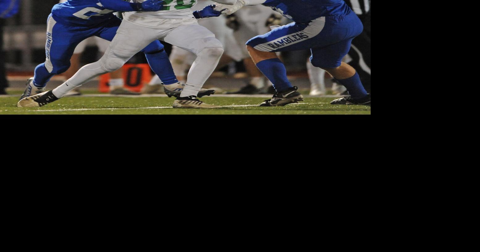 Male Spotlight Athlete of the Week | Mason Kargo | Sports | tribdem.com