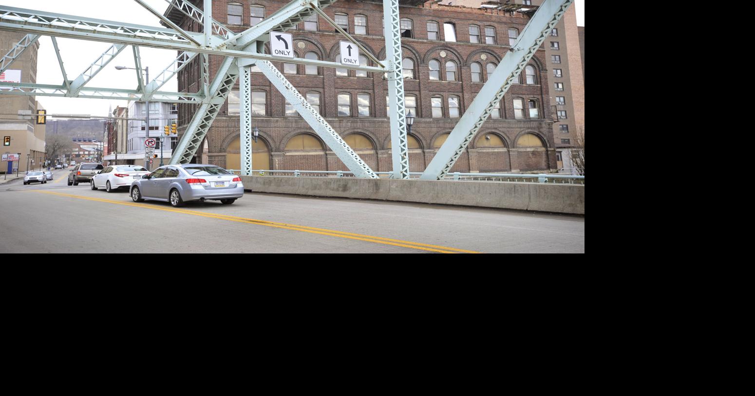 As Conrad Building crumbles, money to fix it could be months away ...