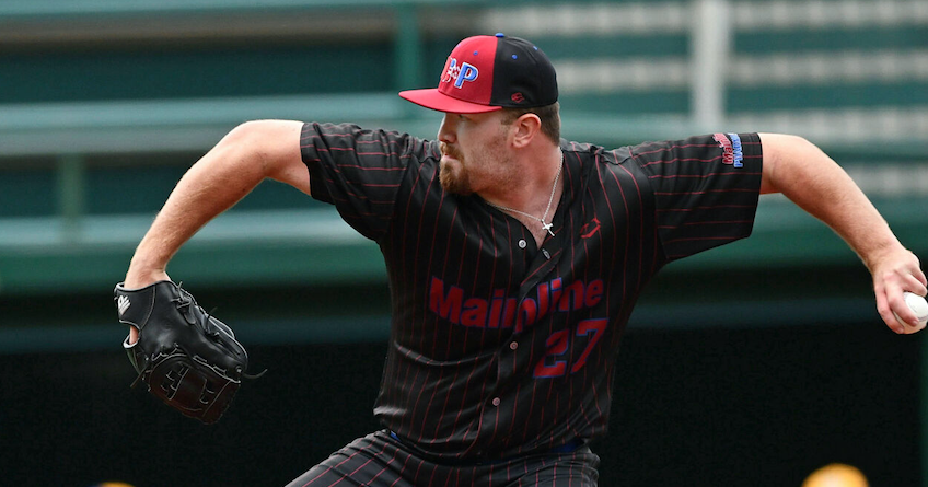 Area baseball roundup | Mainline Pharmacy breaks away from O to prevail ...