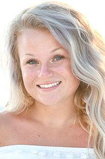 Female Spotlight Athlete of the Week | Kendall Barron | Sports ...