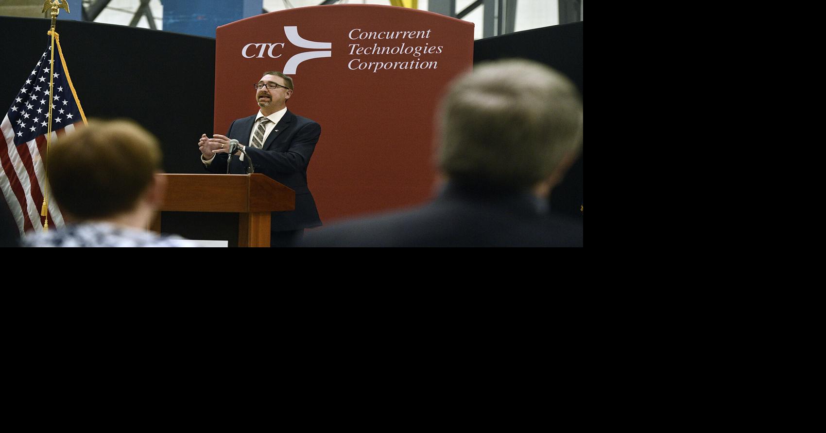 WATCH VIDEO | CTC wins $1.9M to study extracting key elements from Pa ...