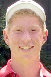 Male Spotlight Athlete of the Week: Luke Tercek, Bishop McCort | Sports ...