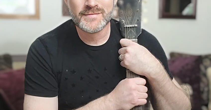 Meet the Managing Editor: Shane Riggs | Johnstown Magazine | tribdem.com