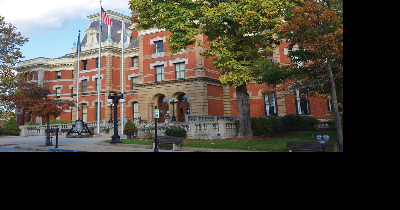 Two enter guilty pleas in Cambria County court | News | tribdem.com