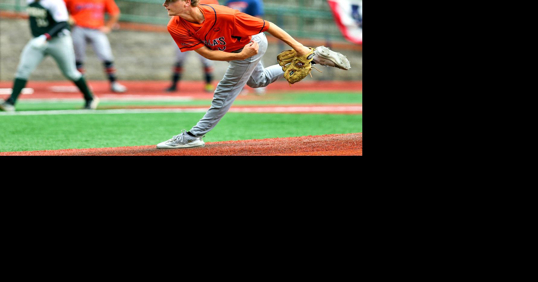 Pitt-Johnstown’s Jared Dowey named PSAC West pitcher of the week | Pitt ...
