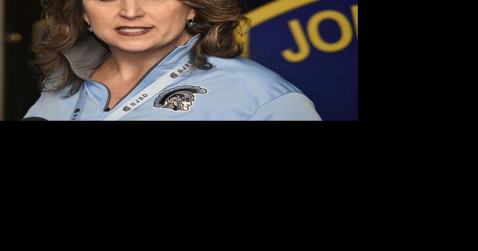 Ribblett named Greater Johnstown Middle School acting principal, Cordek ...