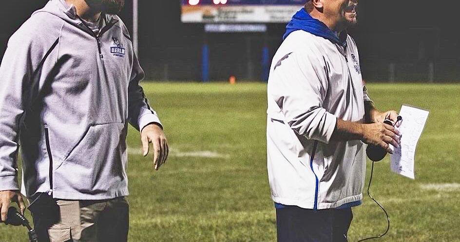 Mike Mastovich | 'The Pauls love Berlin football': New head coach Dante ...