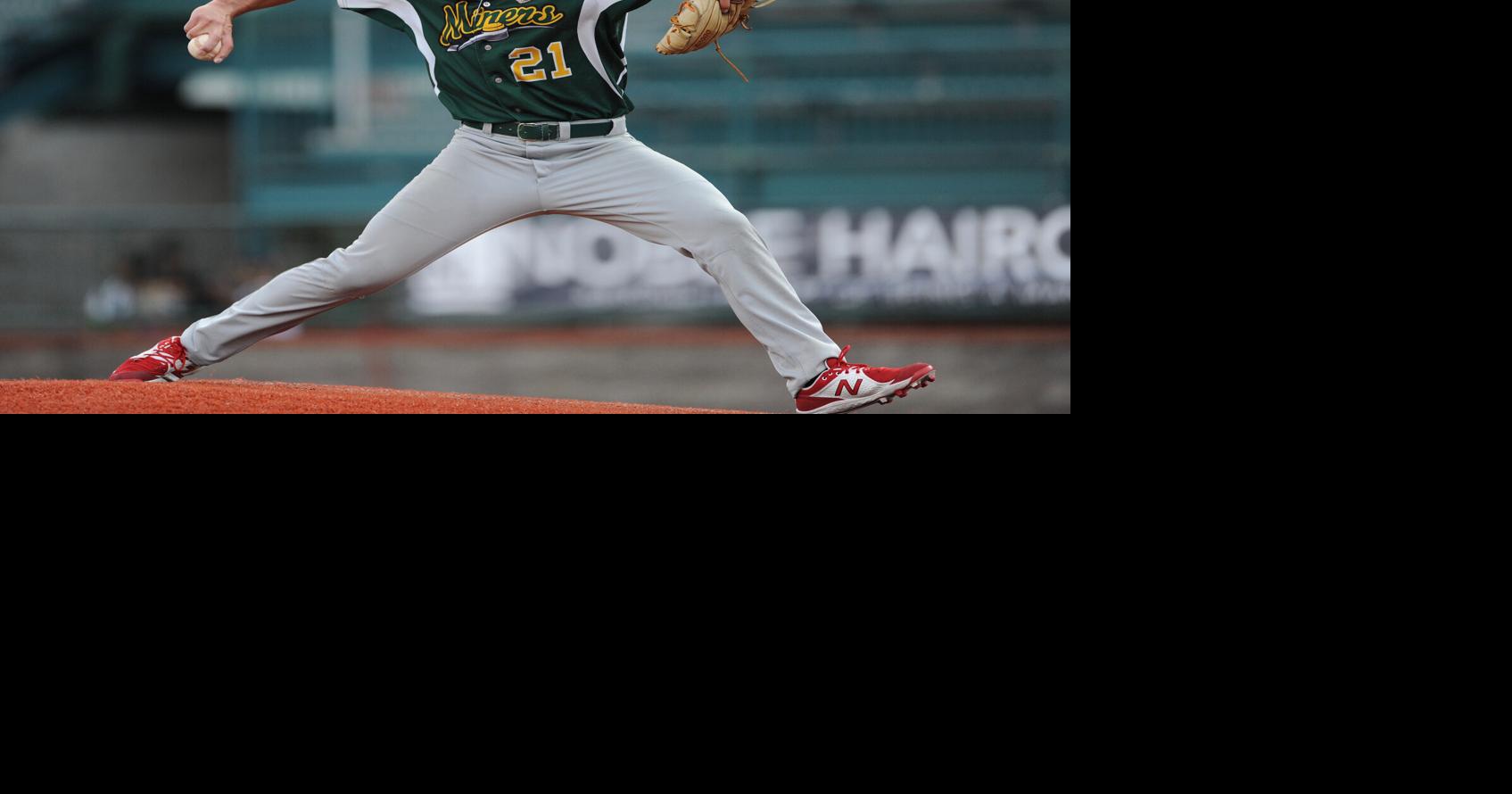 PHOTO GALLERY | West Virginia Miners visit Mill Rats | Gallery ...