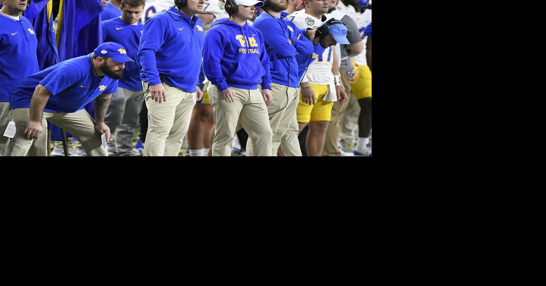 Pitt football | Panthers add 11 players through the transfer portal ...